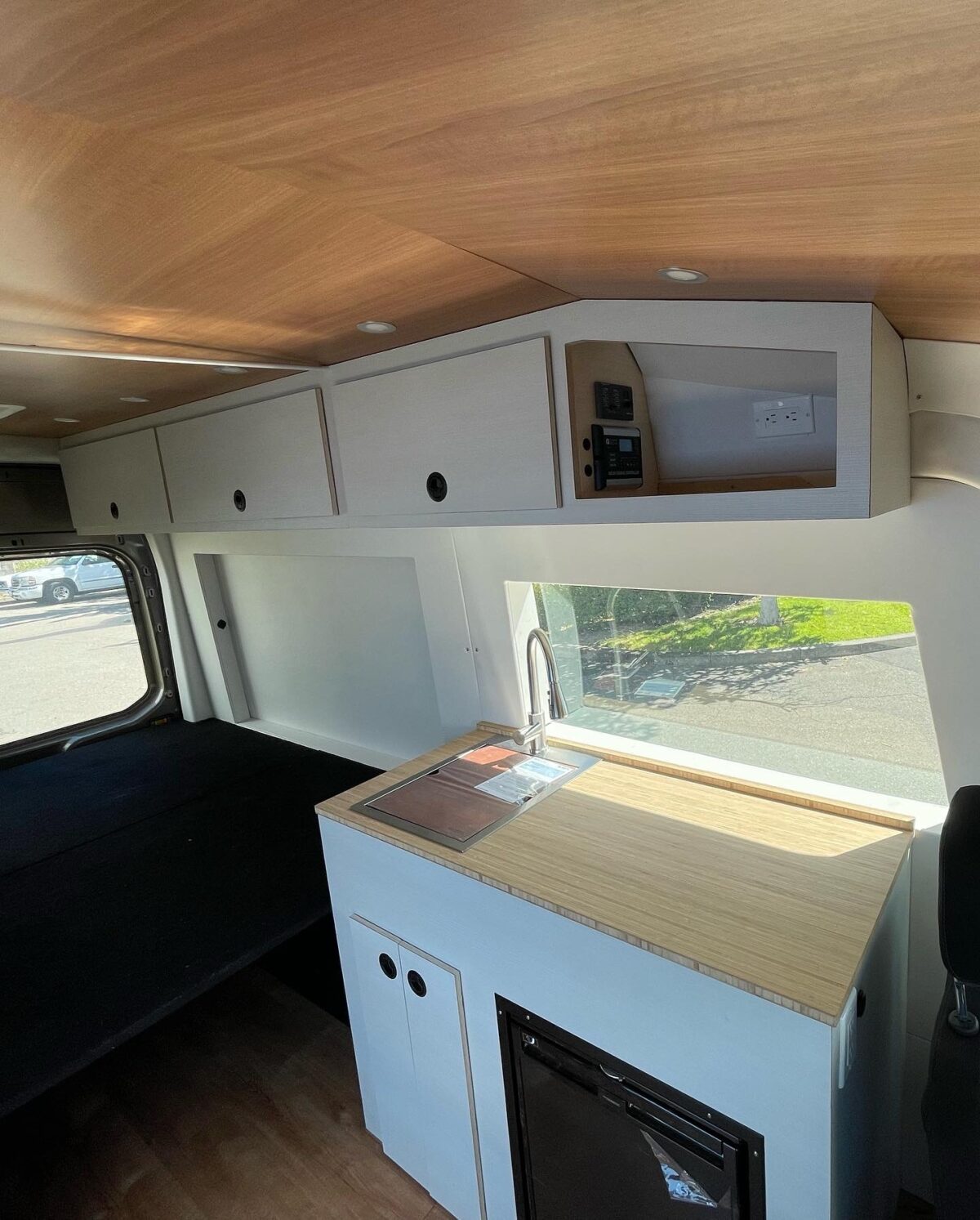 Gallery - North Bay Adventure Vans