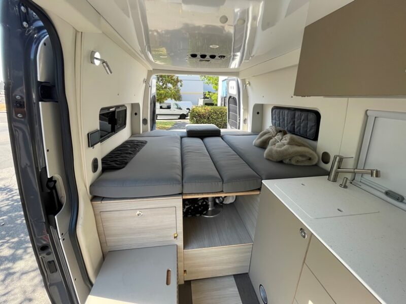 Gallery - North Bay Adventure Vans